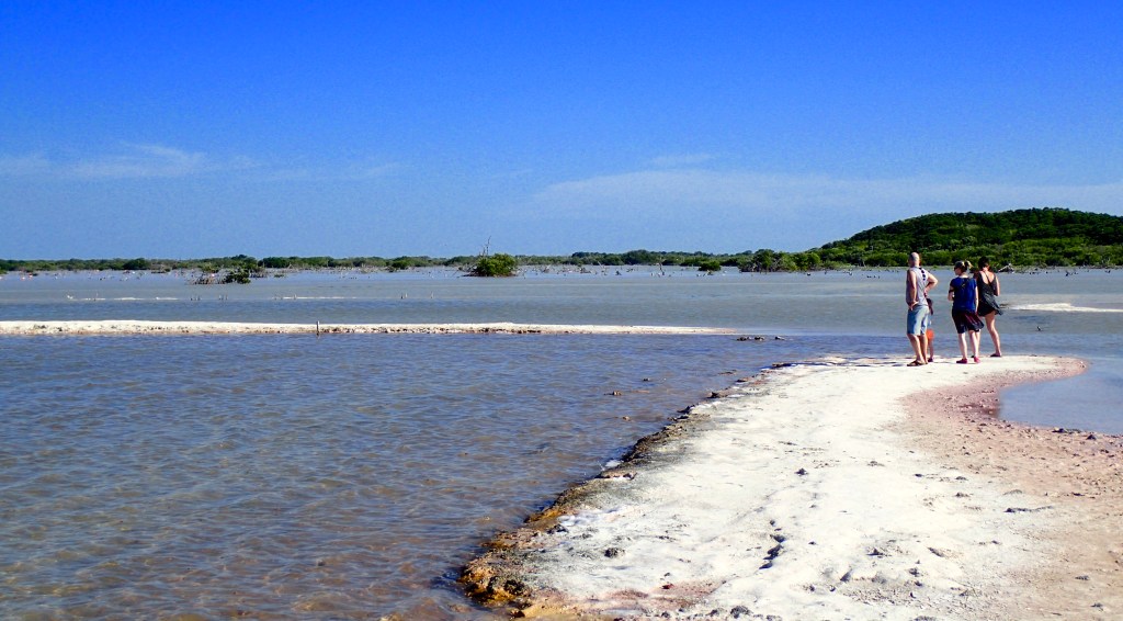 Mais où est Telchac Puerto… Tout près du paradis… Mérida (Mexique) 2018 ...